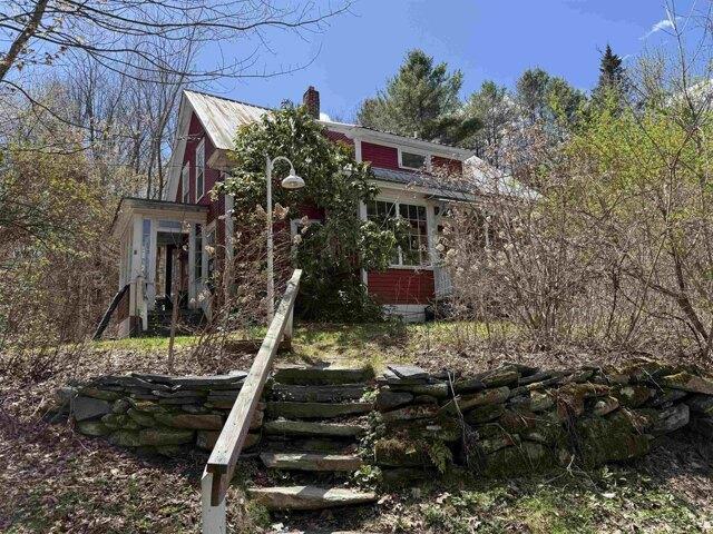 house with 3 bedroom, Springfield VT ES104791935