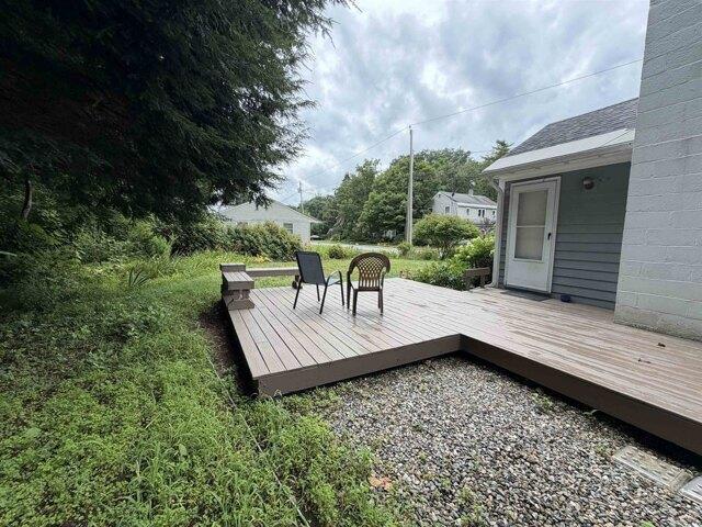 house with 3 bedroom, Springfield VT ES104850359