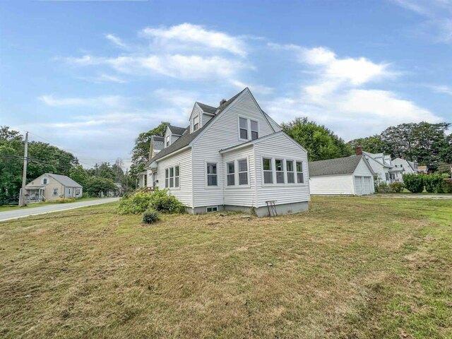 house with 3 bedroom, Springfield VT ES105172617