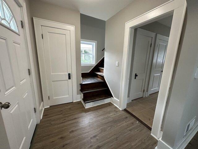 house with 3 bedroom, Springfield VT ES105107250