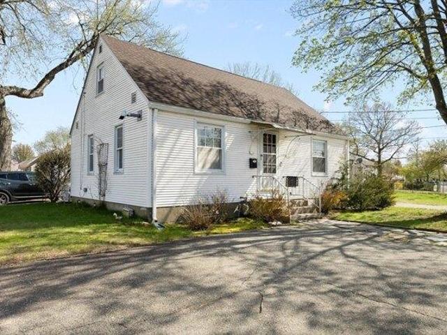 house with 3 bedroom, Springfield MA DLS101658643