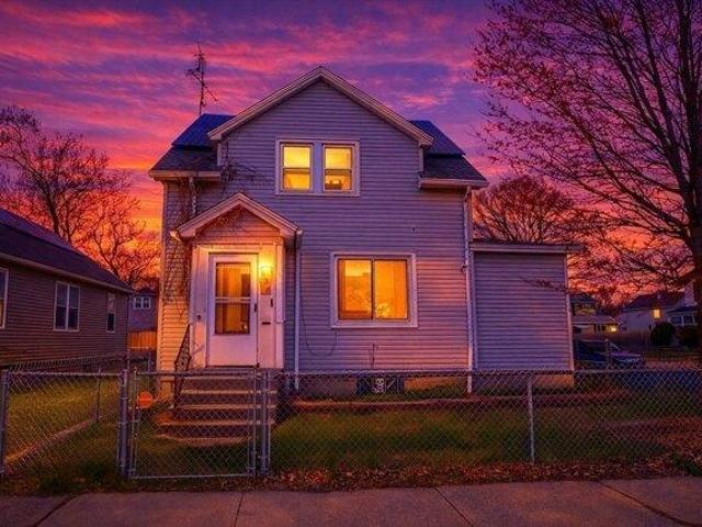 house with 3 bedroom, Springfield MA DLS101749622