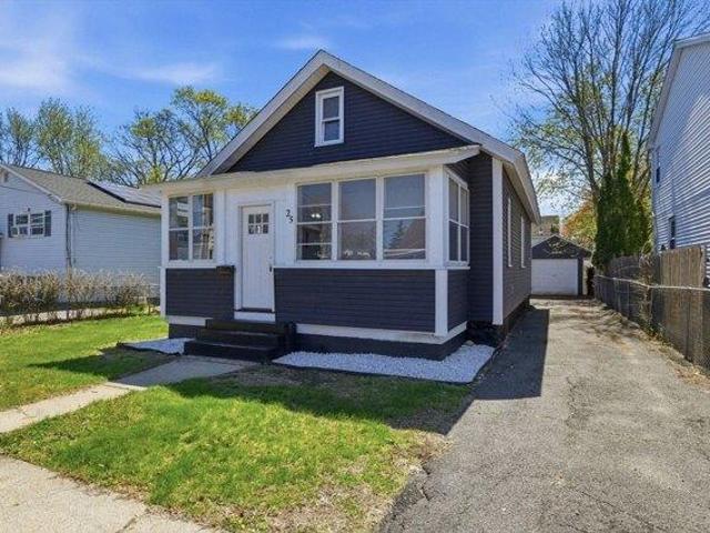 house with 3 bedroom, Springfield MA DLS102563942