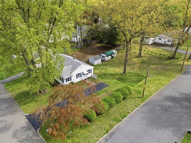 house with 3 bedroom, Springfield MA DLS102595958