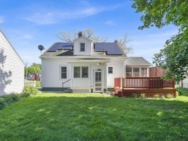 house with 3 bedroom, Springfield MA DLS102669750