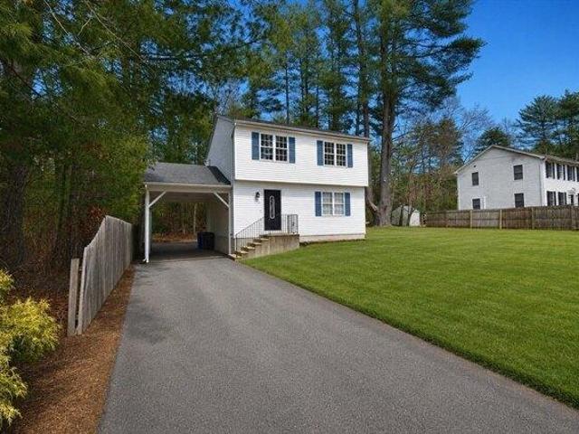 house with 3 bedroom, Springfield MA DLS102707914