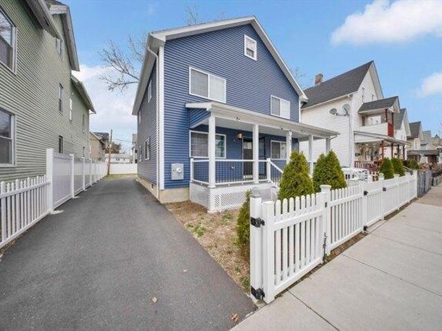 house with 3 bedroom, Springfield MA DLS102029031