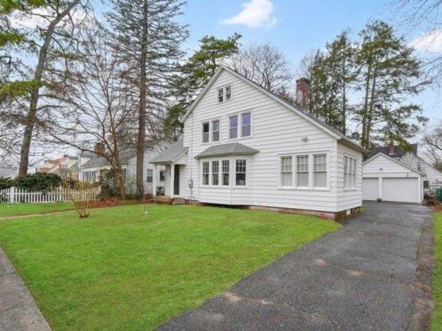 house with 3 bedroom, Springfield MA DLS102156277