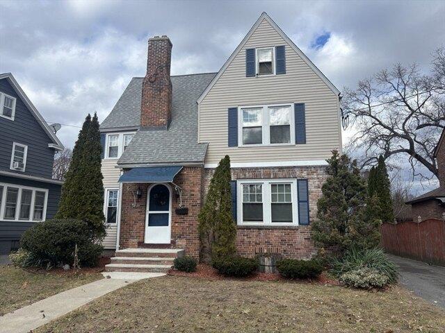 house with 3 bedroom, Springfield MA DLS102158633