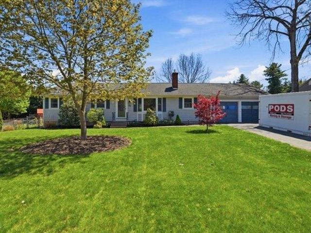 house with 3 bedroom, Springfield MA DLS102212162