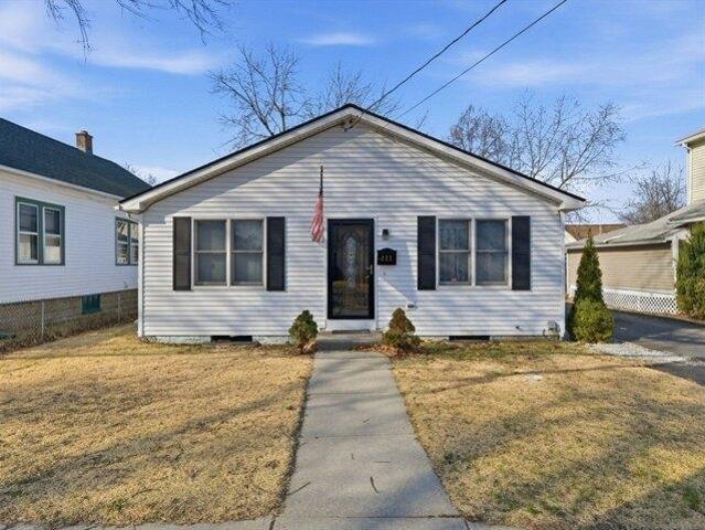 house with 3 bedroom, Springfield MA DLS102312640