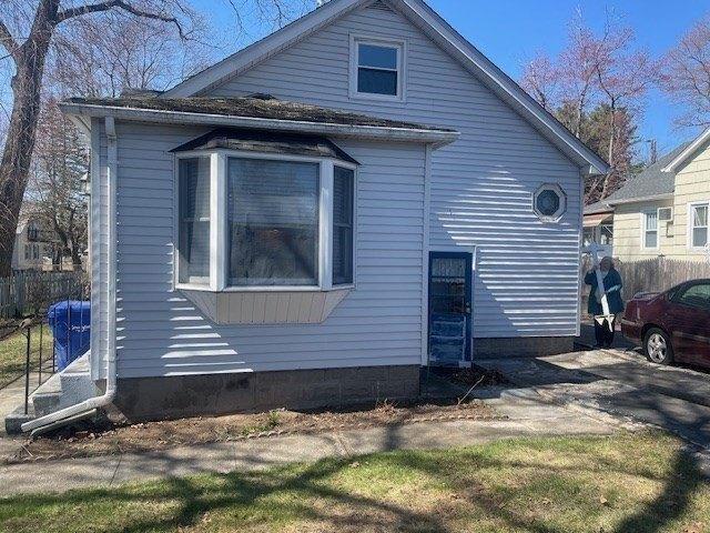 house with 3 bedroom, Springfield MA DLS102312881