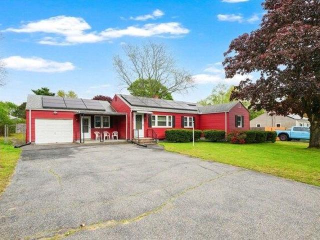 house with 3 bedroom, Springfield MA DLS102369467
