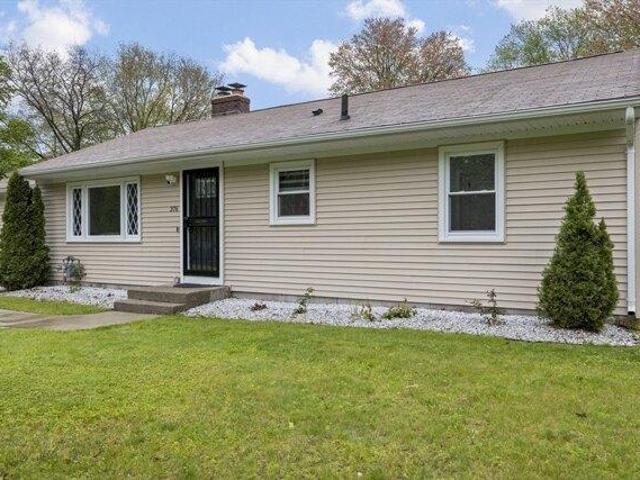 house with 3 bedroom, Springfield MA DLS102371090