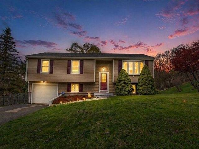 house with 3 bedroom, Springfield MA DS101899626