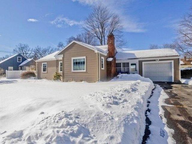 house with 3 bedroom, Springfield MA DS101932987