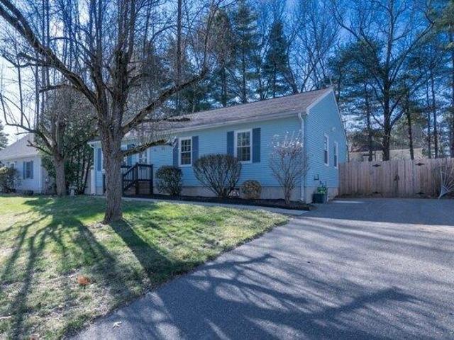 house with 3 bedroom, Springfield MA DS102312388