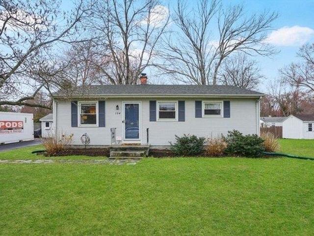 house with 3 bedroom, Springfield MA DS102565534