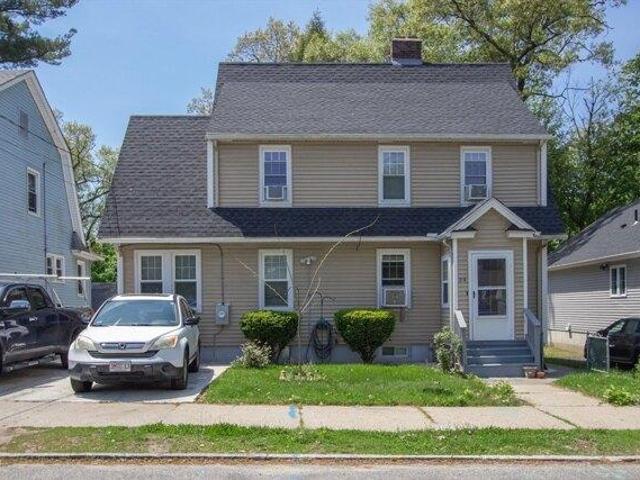house with 3 bedroom, Springfield MA DS102583430