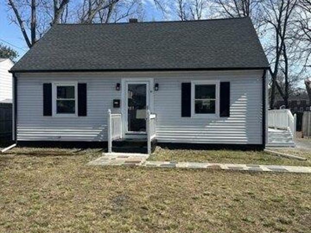 house with 3 bedroom, Springfield MA DS102583806