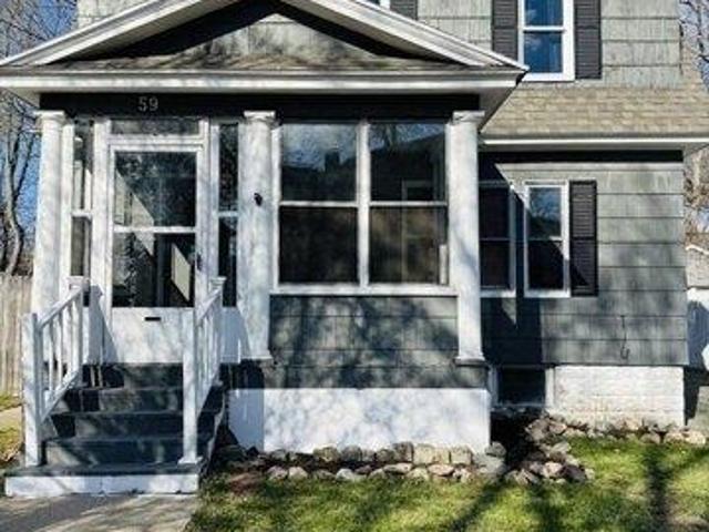 house with 3 bedroom, Springfield MA DS102584041