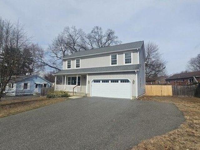 house with 3 bedroom, Springfield MA DS102585316