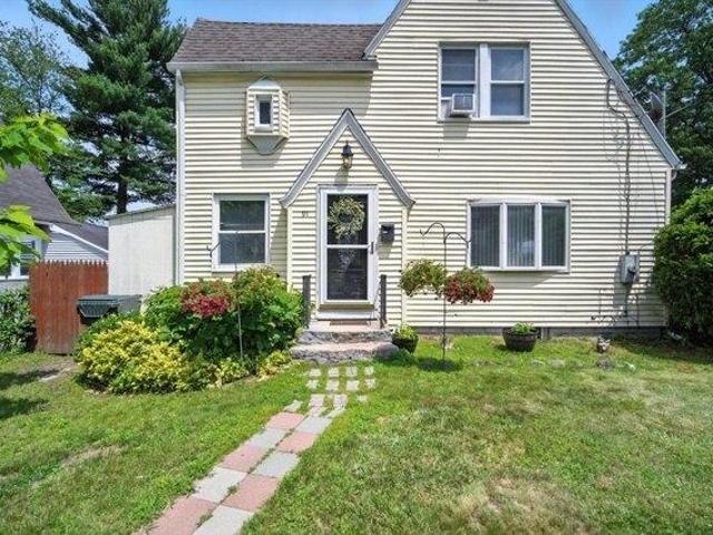 house with 3 bedroom, Springfield MA DS102591984