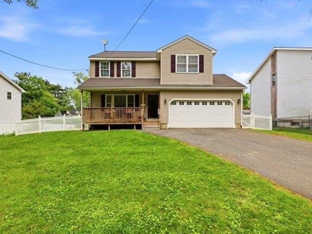 house with 3 bedroom, Springfield MA DS102593424