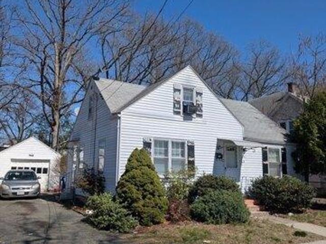 house with 3 bedroom, Springfield MA DS102594822