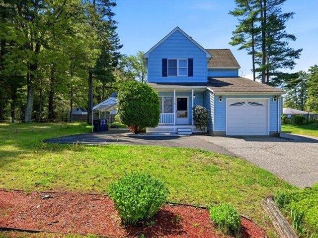 house with 3 bedroom, Springfield MA DS102669908