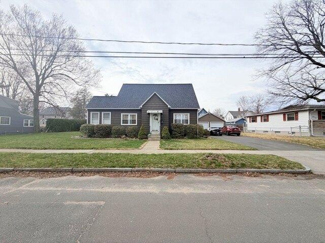 house with 3 bedroom, Springfield MA DS102860743