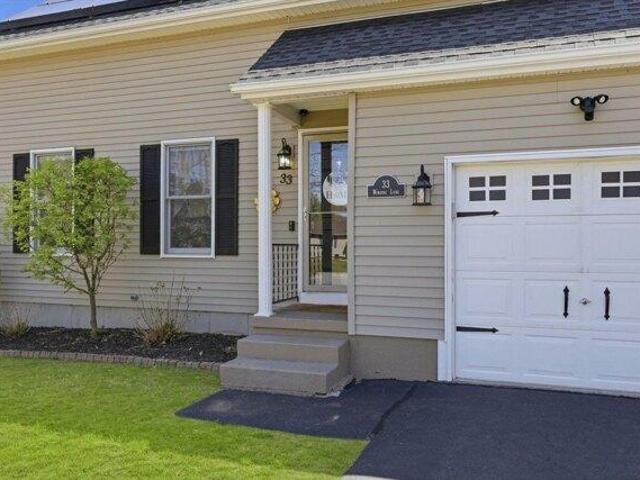 house with 3 bedroom, Springfield MA DS102823488