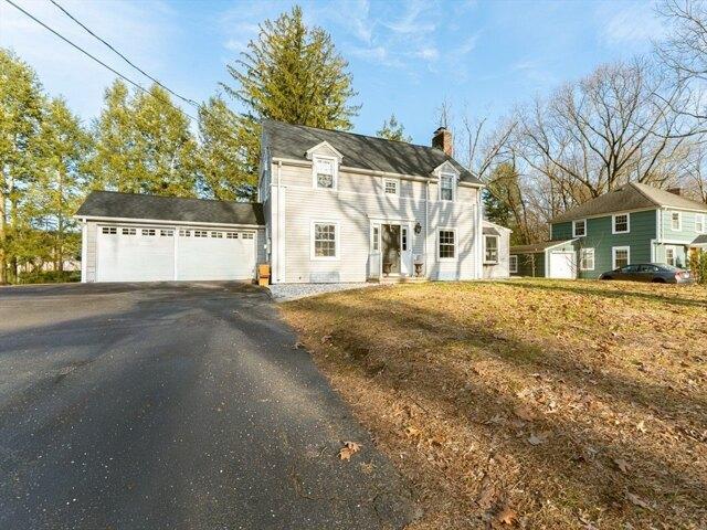 house with 3 bedroom, Springfield MA DS102824076