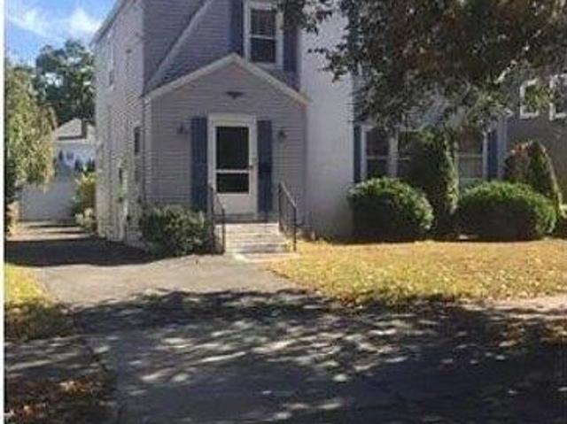 house with 3 bedroom, Springfield MA DS102824867