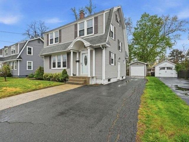 house with 3 bedroom, Springfield MA DS102959489
