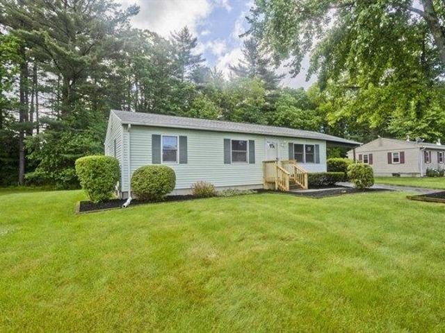house with 3 bedroom, Springfield MA DS102961038
