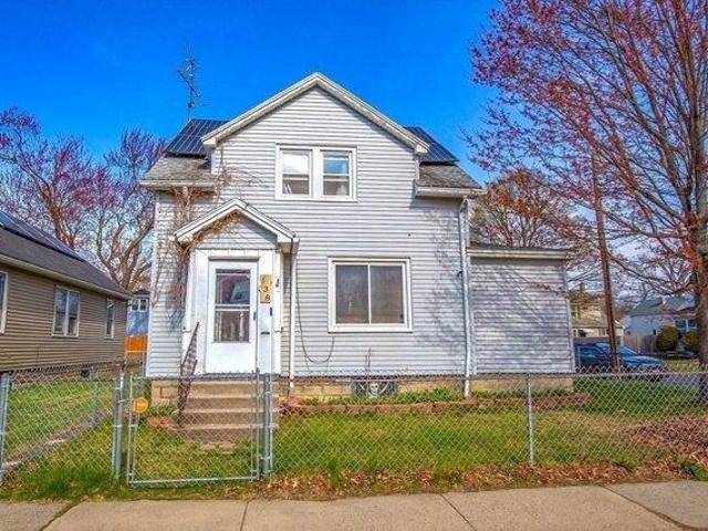 house with 3 bedroom, Springfield MA DS102962132