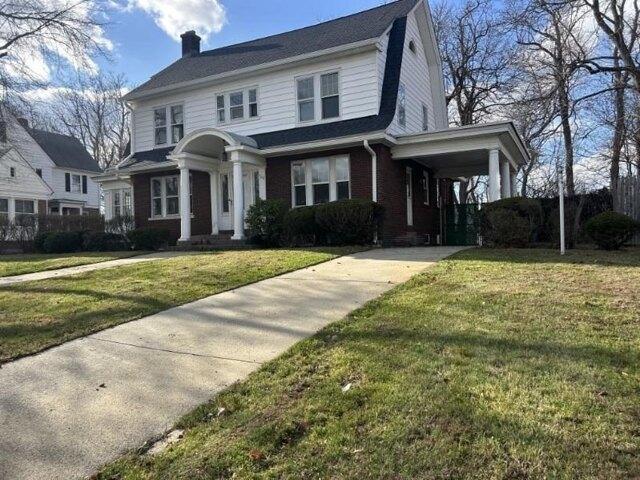 house with 3 bedroom, Springfield MA DS102962284