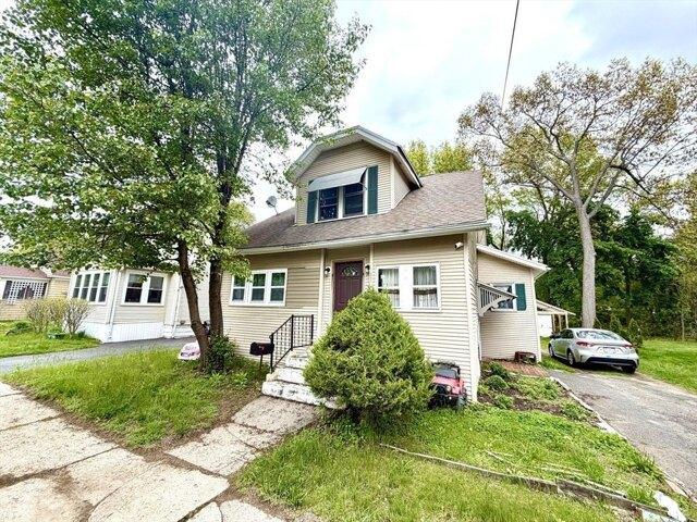 house with 3 bedroom, Springfield MA DS102922389