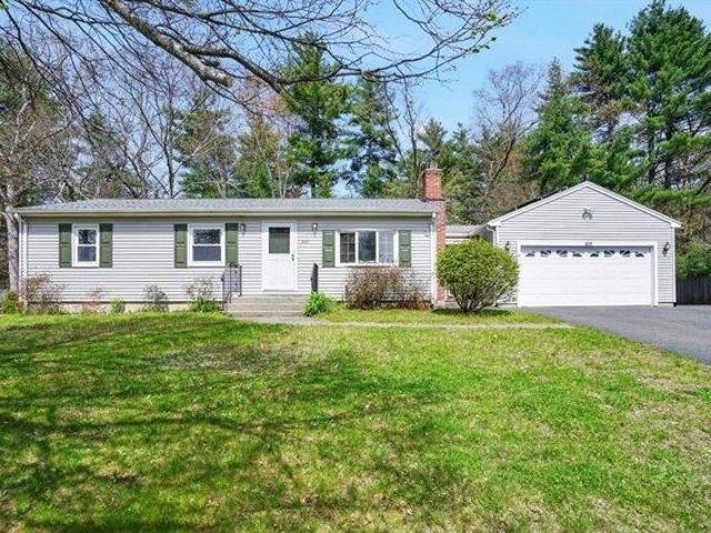 house with 3 bedroom, Springfield MA DS102922305