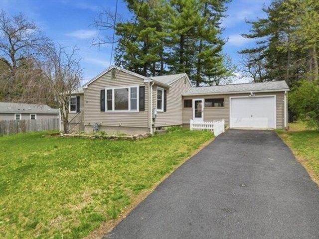 house with 3 bedroom, Springfield MA DS102922893
