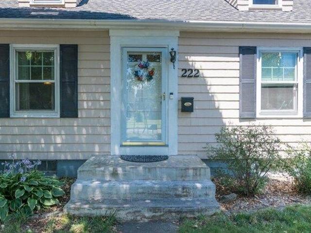 house with 3 bedroom, Springfield MA DS102923073