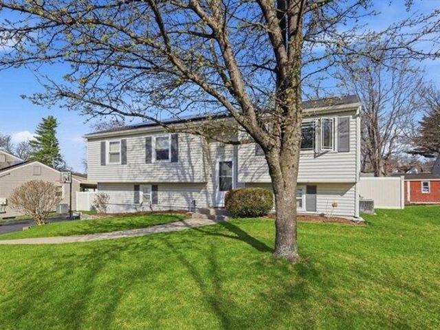 house with 3 bedroom, Springfield MA DS102923081