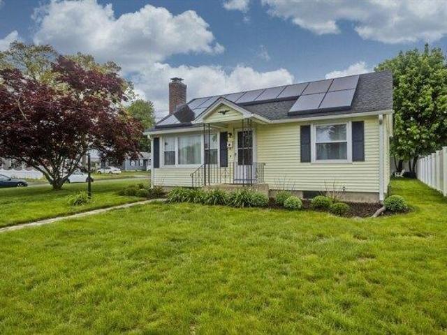 house with 3 bedroom, Springfield MA DS103071203