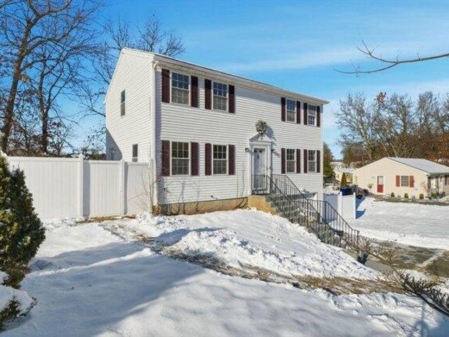 house with 3 bedroom, Springfield MA DS103072107