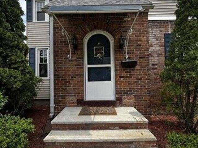 house with 3 bedroom, Springfield MA DS103073787