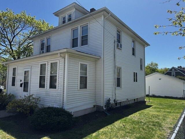 house with 3 bedroom, Springfield MA DS103020116