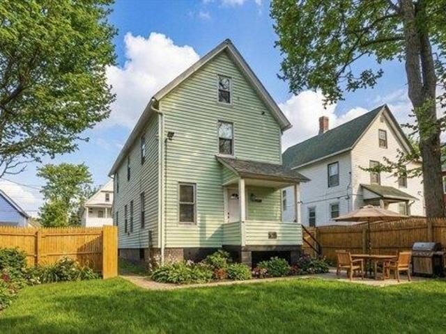 house with 3 bedroom, Springfield MA DS103035062