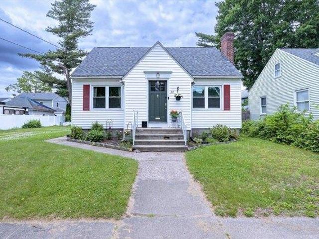 house with 3 bedroom, Springfield MA DS103159737