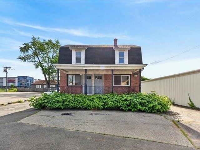 house with 3 bedroom, Springfield MA DS103160247